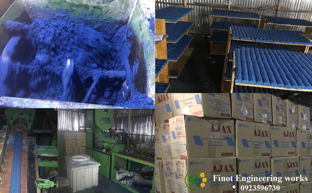 Products – Finot Engineering Works