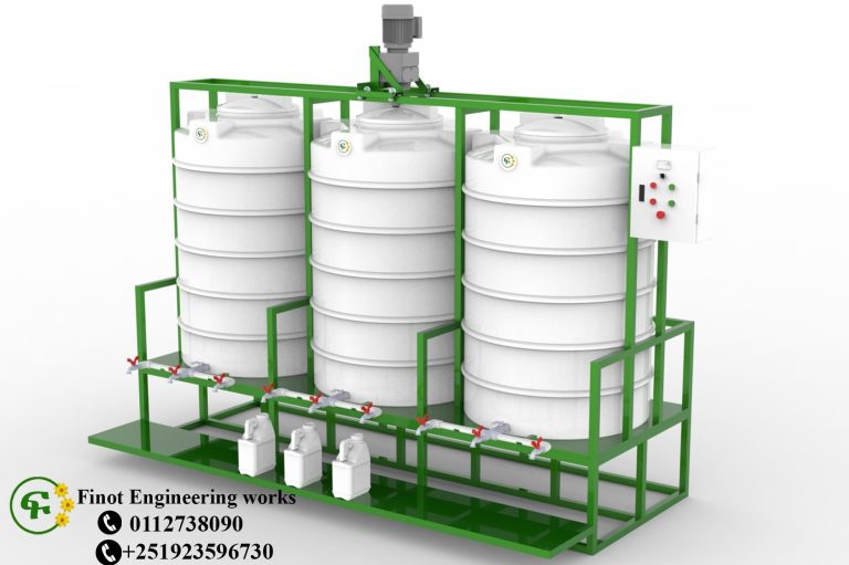Products – Finot Engineering Works